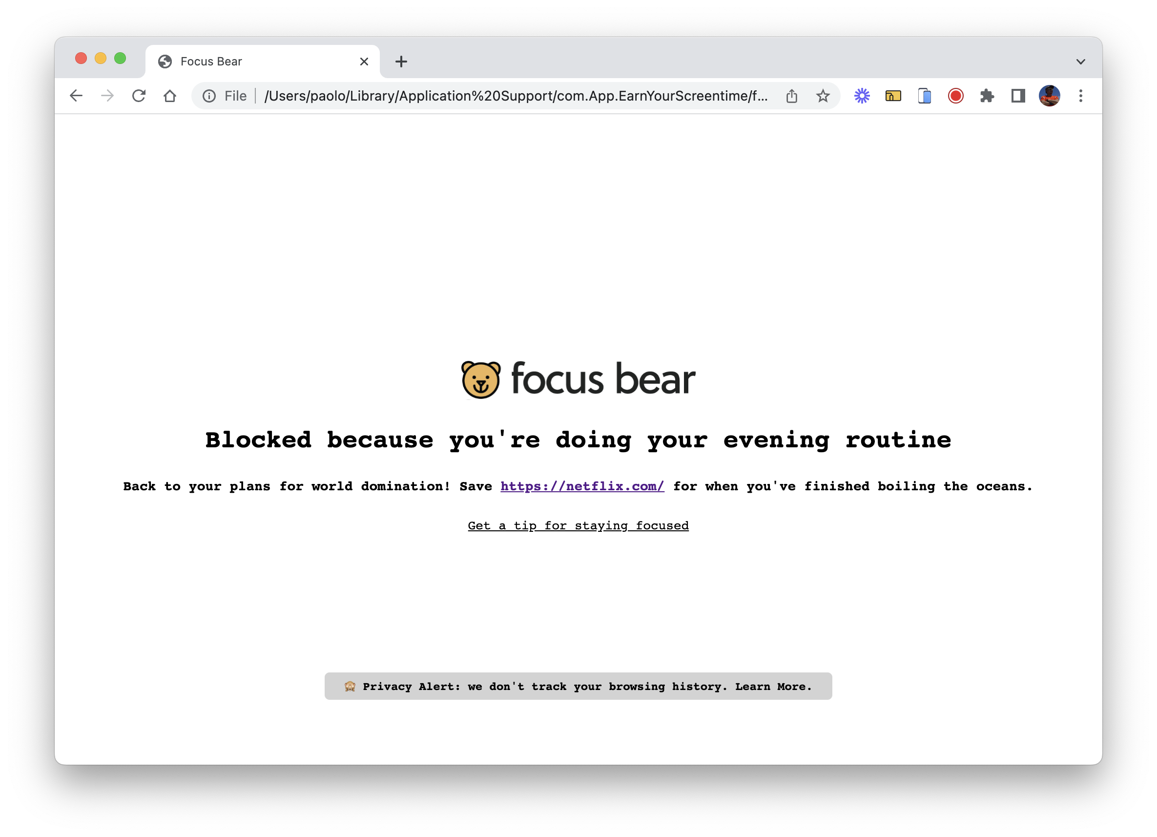 Focus Bear vs. Vitamin R: Choosing Your Next Productivity App